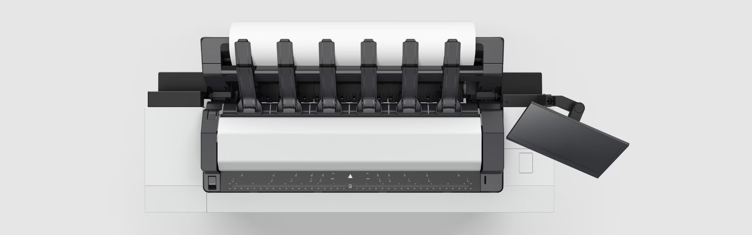 CSDS | HP DesignJet XL 3600 & 3800 Multifunction Printer